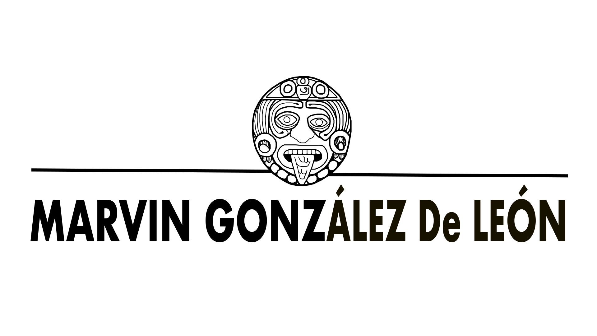 Marvin González De León – Playwright. TV. Film. Educator.